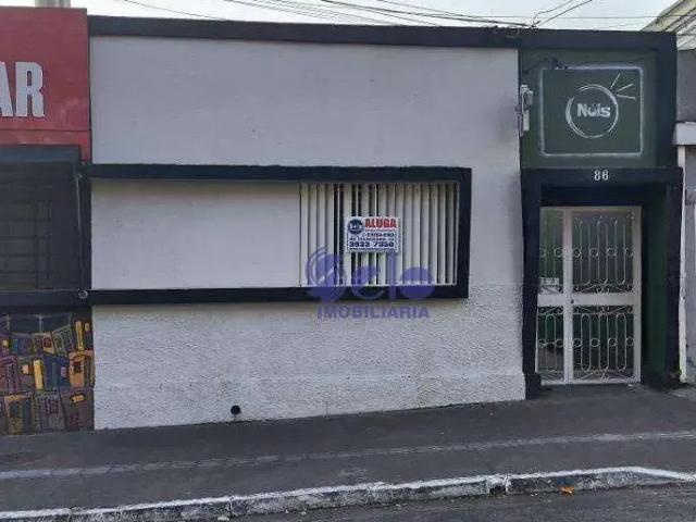 Conj. Comercial / Sala para Locação em São Paulo/SP Freguesia do Ó