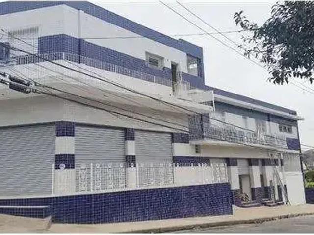 Conj. Comercial / Sala para Locação em São Paulo/SP Freguesia do Ó