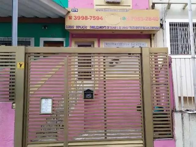 Conj. Comercial / Sala para Locação em São Paulo/SP Freguesia do Ó 2 Quartos