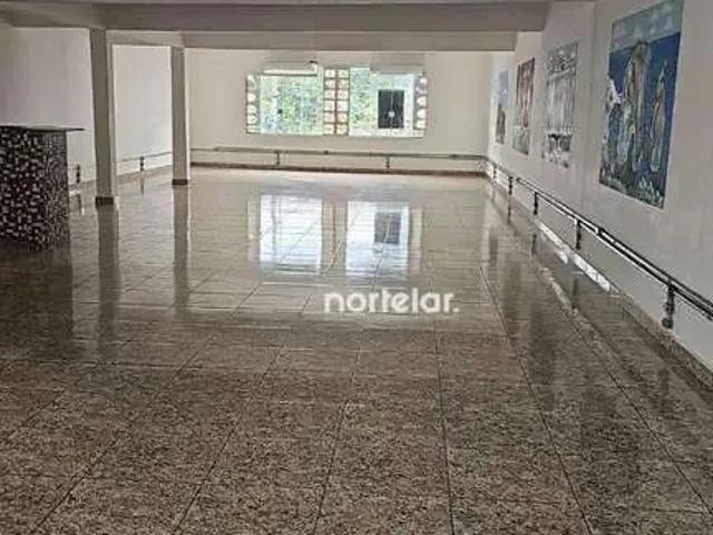 Conj. Comercial / Sala para Locação em São Paulo/SP Freguesia do Ó