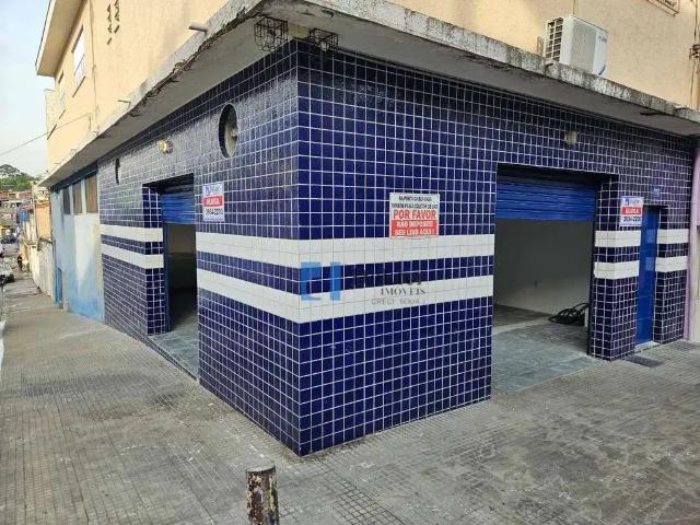 Conj. Comercial / Sala para Locação em São Paulo/SP Freguesia do Ó