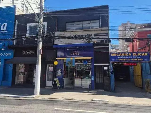 Conj. Comercial / Sala para Locação em São Paulo/SP Freguesia do Ó