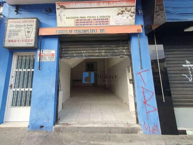 Conj. Comercial / Sala para Locação em São Paulo/SP Freguesia do Ó