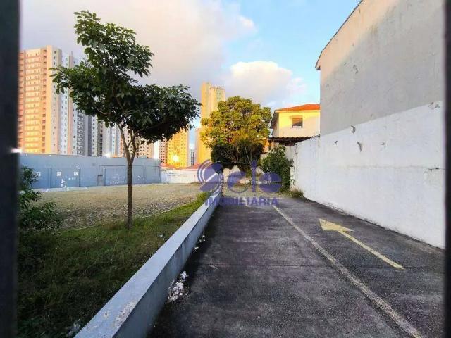 Conj. Comercial / Sala para Locação em São Paulo/SP Freguesia do Ó