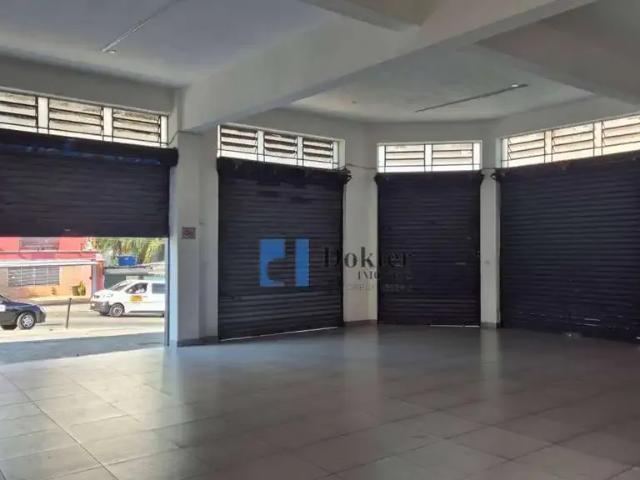 Conj. Comercial / Sala para Locação em São Paulo/SP Freguesia do Ó