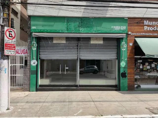 Conj. Comercial / Sala para Locação em São Paulo/SP Freguesia do Ó