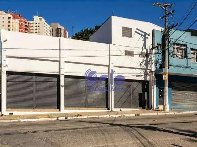 Conj. Comercial / Sala para Locação em São Paulo/SP Freguesia do Ó