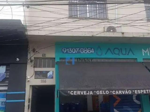 Conj. Comercial / Sala para Locação em São Paulo/SP Freguesia do Ó