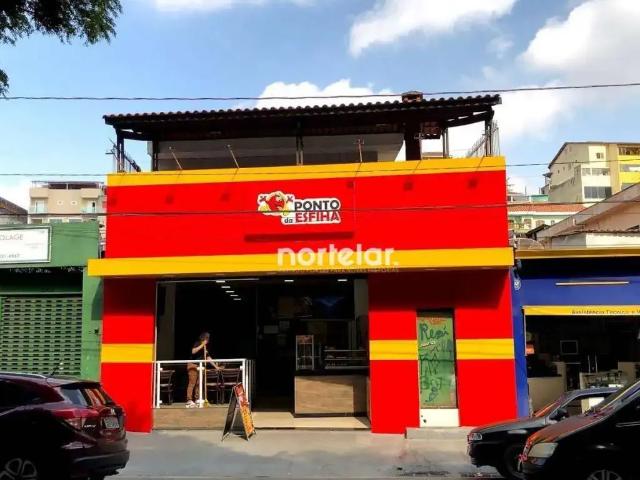 Conj. Comercial / Sala para Locação em São Paulo/SP Freguesia do Ó
