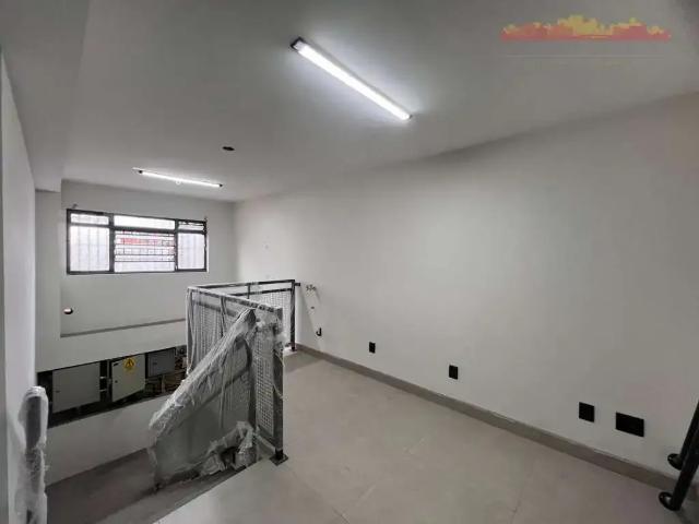 Conj. Comercial / Sala para Locação em São Paulo/SP Freguesia do Ó