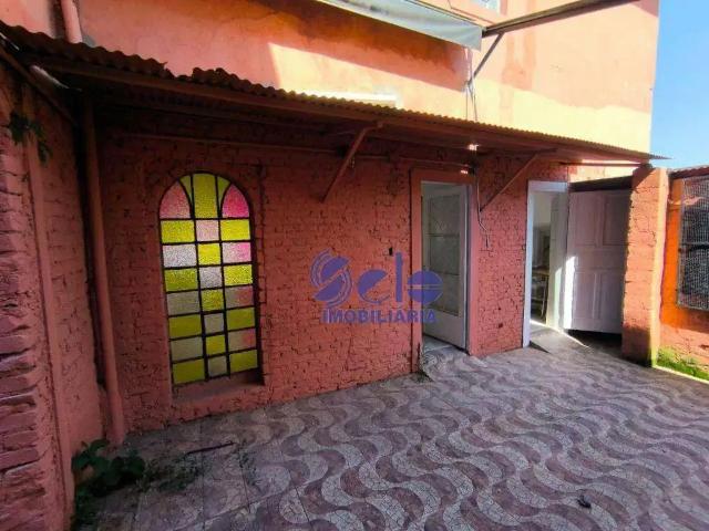 Conj. Comercial / Sala para Locação em São Paulo/SP Freguesia do Ó