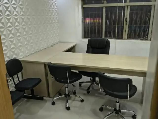 Conj. Comercial / Sala para Locação em São Paulo/SP Guaianases