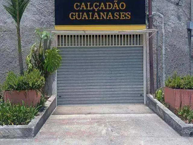 Conj. Comercial / Sala para Locação em São Paulo/SP Guaianases