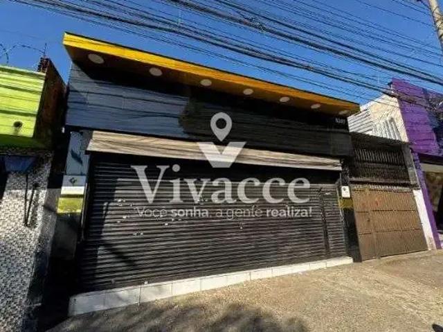 Conj. Comercial / Sala para Locação em São Paulo/SP Guaianases