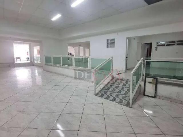 Conj. Comercial / Sala para Locação em São Paulo/SP Guaianases