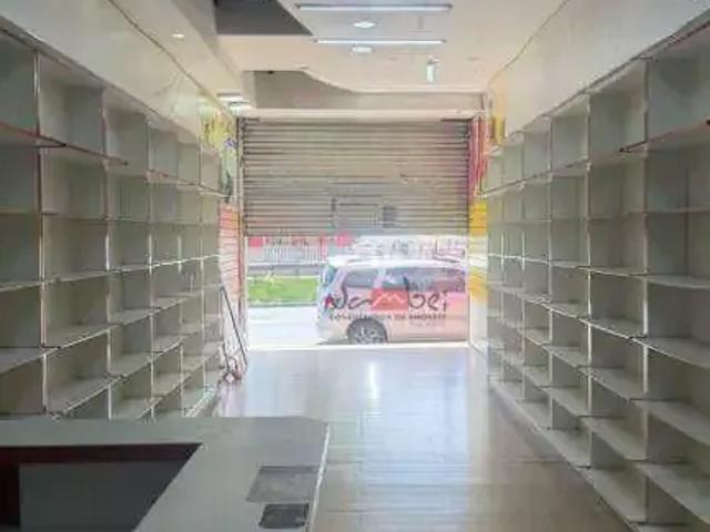 Conj. Comercial / Sala para Locação em São Paulo/SP Guaianases