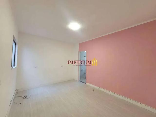 Conj. Comercial / Sala para Locação em São Paulo/SP Guapira