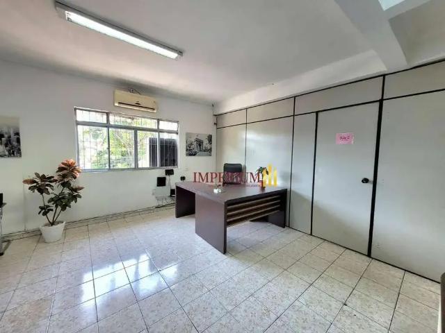 Conj. Comercial / Sala para Locação em São Paulo/SP Guapira