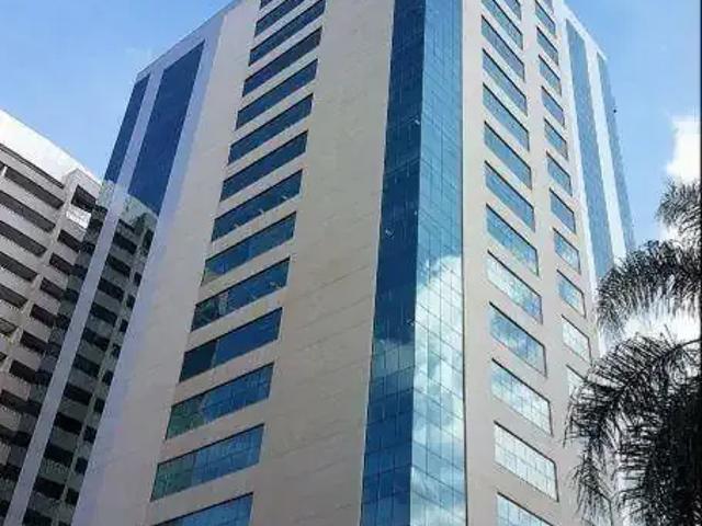 Conj. Comercial / Sala para Locação em São Paulo/SP Granja Julieta