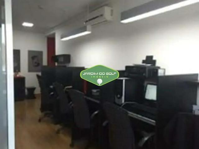 Conj. Comercial / Sala para Locação em São Paulo/SP Granja Julieta