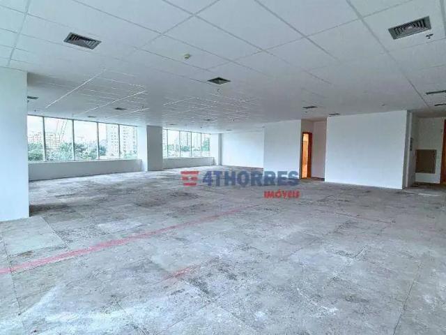 Conj. Comercial / Sala para Locação em São Paulo/SP Granja Julieta