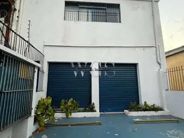 Conj. Comercial / Sala para Locação em São Paulo/SP Grajaú