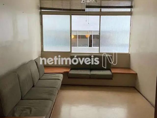 Conj. Comercial / Sala para Locação em São Paulo/SP Higienópolis