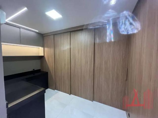 Conj. Comercial / Sala para Locação em São Paulo/SP Higienópolis