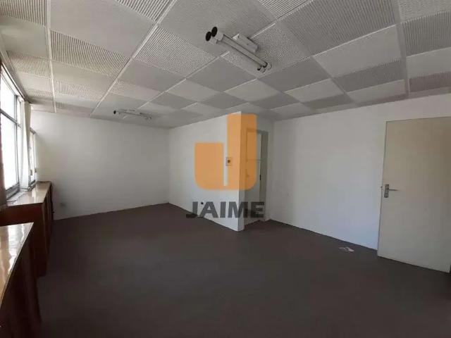 Conj. Comercial / Sala para Locação em São Paulo/SP Higienópolis