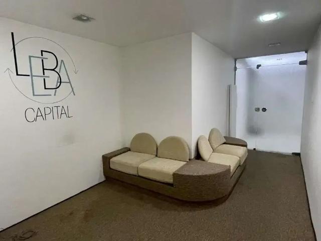Conj. Comercial / Sala para Locação em São Paulo/SP Higienópolis