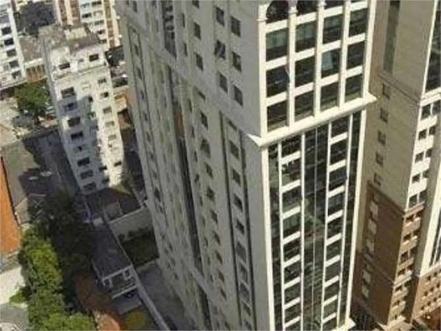 Conj. Comercial / Sala para Locação em São Paulo/SP Higienópolis