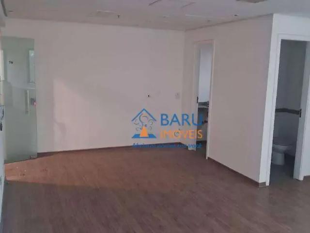 Conj. Comercial / Sala para Locação em São Paulo/SP Higienópolis