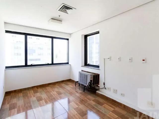 Conj. Comercial / Sala para Locação em São Paulo/SP Higienópolis