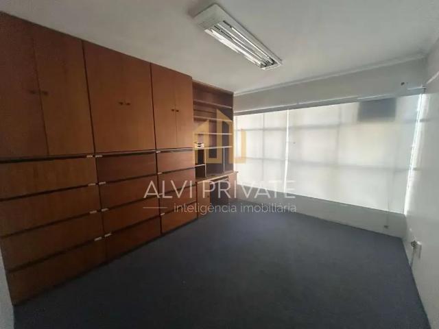 Conj. Comercial / Sala para Locação em São Paulo/SP Higienópolis