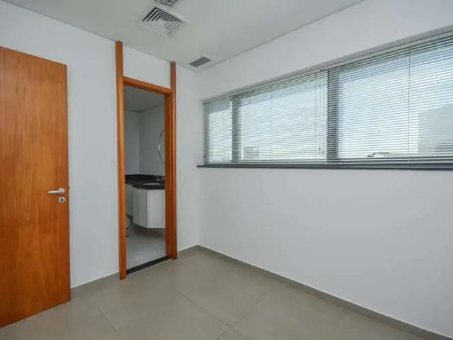 Conj. Comercial / Sala para Locação em São Paulo/SP Higienópolis