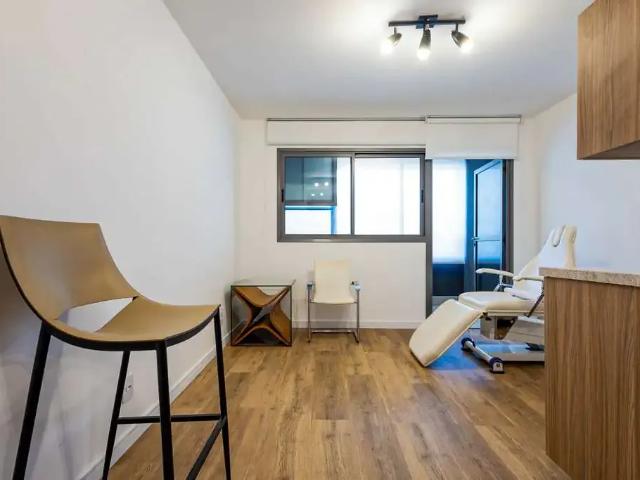 Conj. Comercial / Sala para Locação em São Paulo/SP Higienópolis