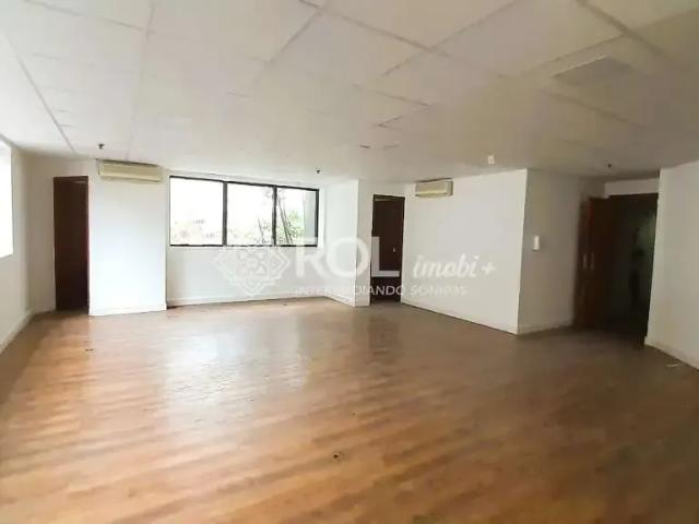 Conj. Comercial / Sala para Locação em São Paulo/SP Higienópolis