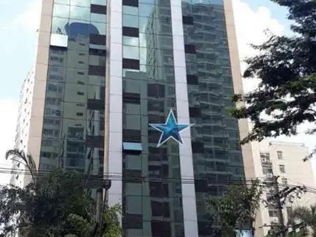 Conj. Comercial / Sala para Locação em São Paulo/SP Higienópolis