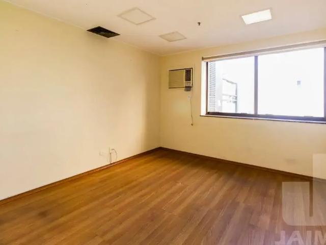 Conj. Comercial / Sala para Locação em São Paulo/SP Higienópolis