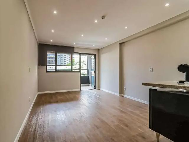 Conj. Comercial / Sala para Locação em São Paulo/SP Higienópolis