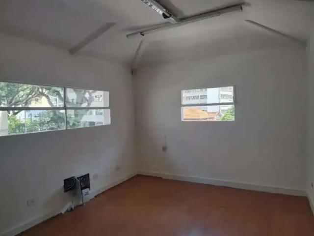 Conj. Comercial / Sala para Locação em São Paulo/SP Higienópolis