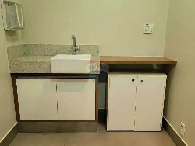 Conj. Comercial / Sala para Locação em São Paulo/SP Higienópolis