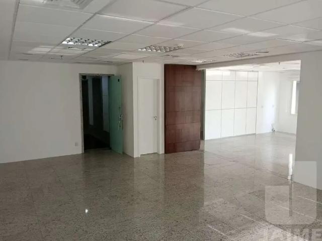 Conj. Comercial / Sala para Locação em São Paulo/SP Higienópolis