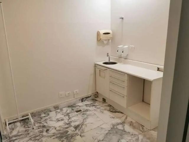 Conj. Comercial / Sala para Locação em São Paulo/SP Higienópolis