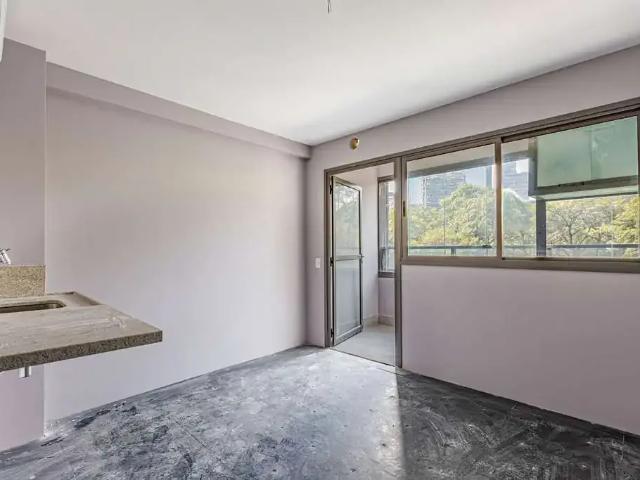 Conj. Comercial / Sala para Locação em São Paulo/SP Higienópolis