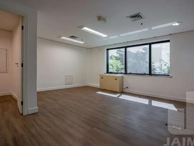 Conj. Comercial / Sala para Locação em São Paulo/SP Higienópolis