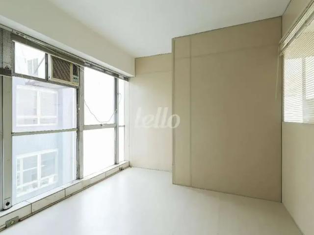 Conj. Comercial / Sala para Locação em São Paulo/SP Higienópolis