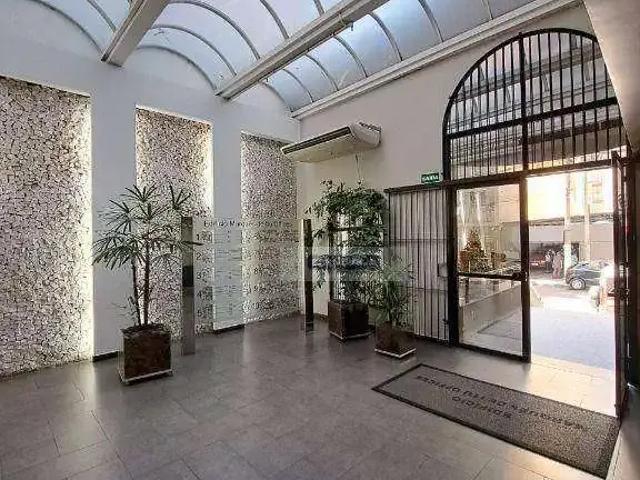 Conj. Comercial / Sala para Locação em São Paulo/SP Higienópolis