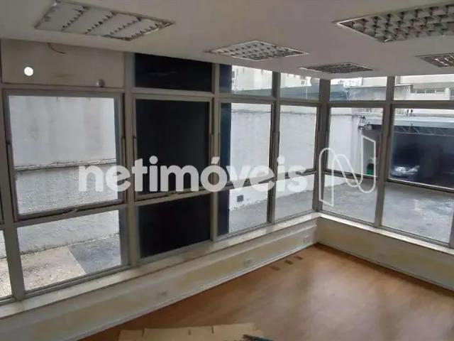 Conj. Comercial / Sala para Locação em São Paulo/SP Higienópolis