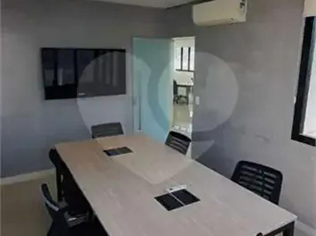 Conj. Comercial / Sala para Locação em São Paulo/SP Higienópolis